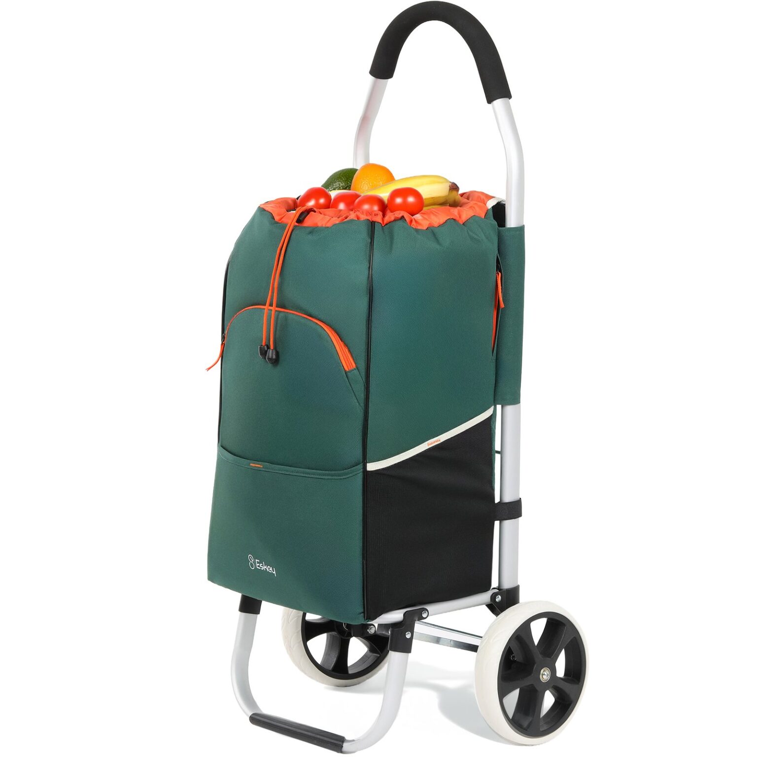 Shop - Eskey – Official® EU Webstore for Foldable Shopping Trolleys